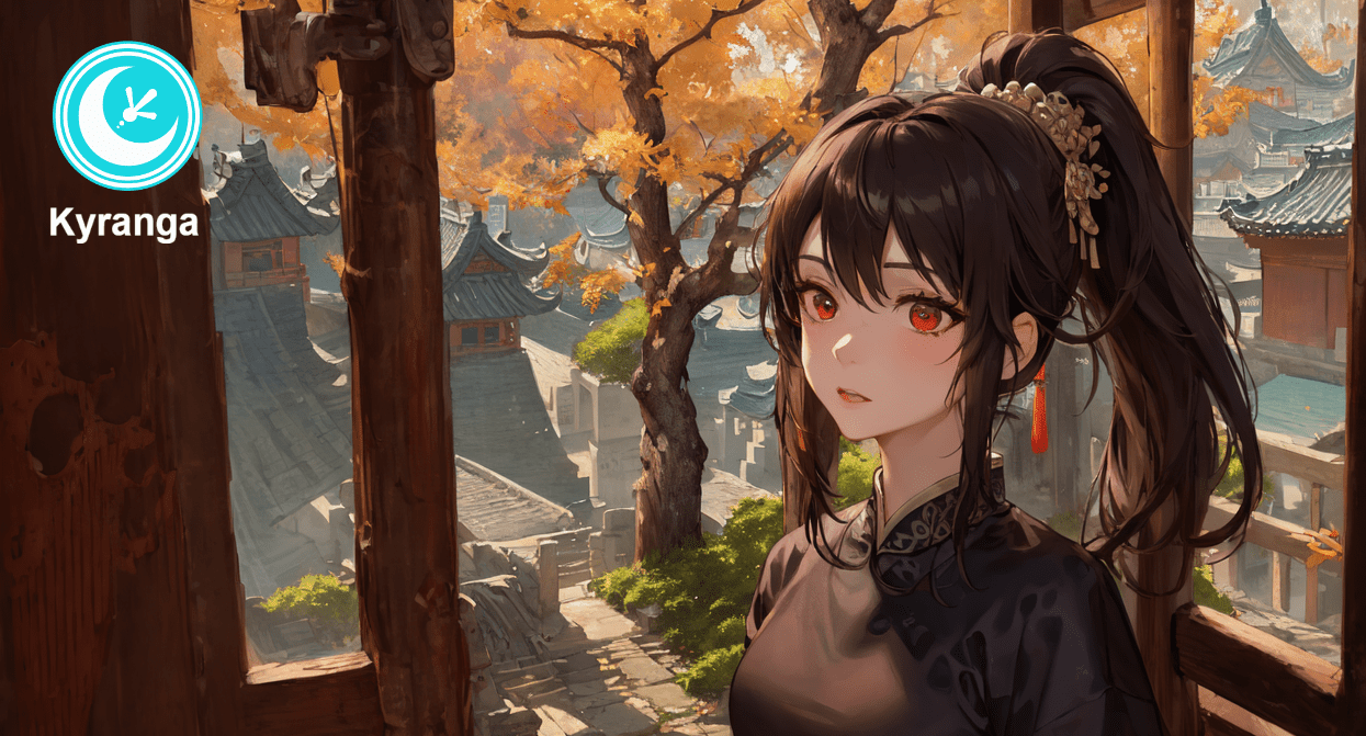 Figure Database | Kyranga